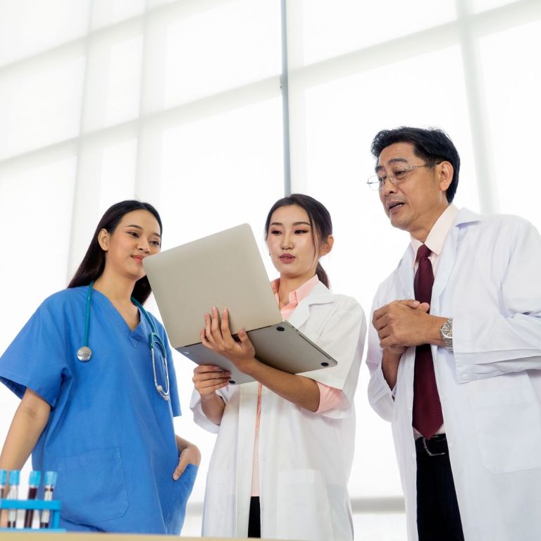 Sistem Rujukan Pelayanan Kesehatan Perseorangan di Indonesia: Definisi ...